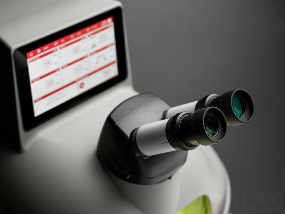 Il case study Elettrolaser | Impresoft Engage